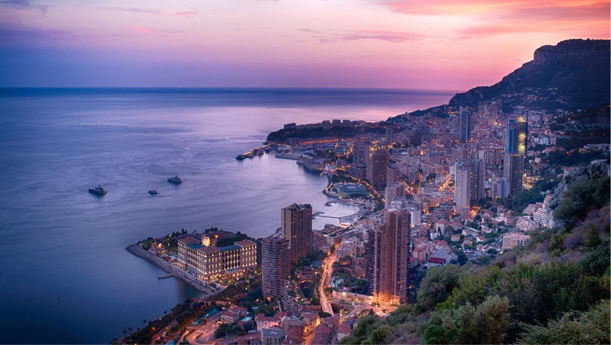 Viagem para Mônaco: principais atrações turísticas e mais!