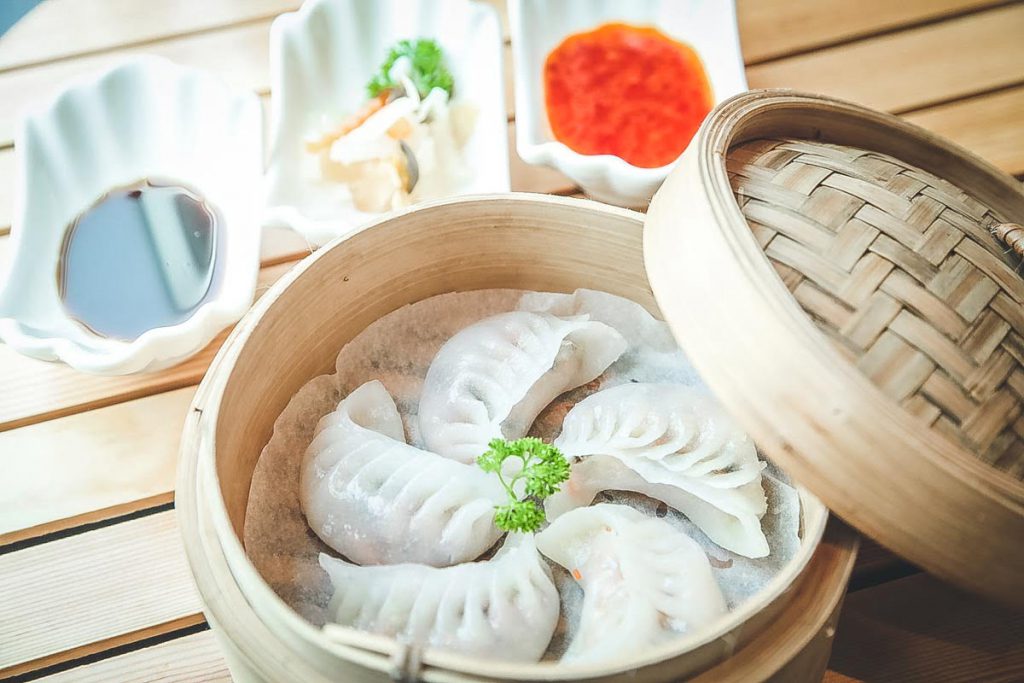 Gastronomia Chinesa: Tradições, Sabores e Curiosidades!