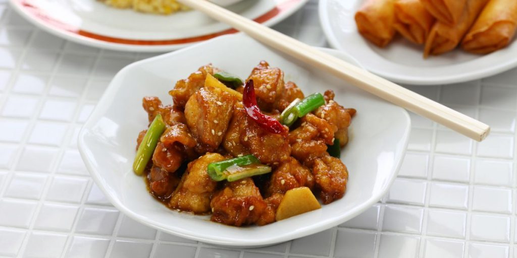 Gastronomia Chinesa: Tradições, Sabores e Curiosidades!