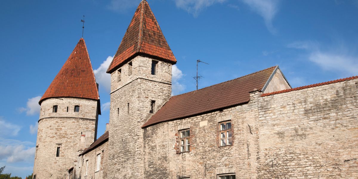 Descubra o que fazer em Tallinn: pontos turísticos e paisagens naturais