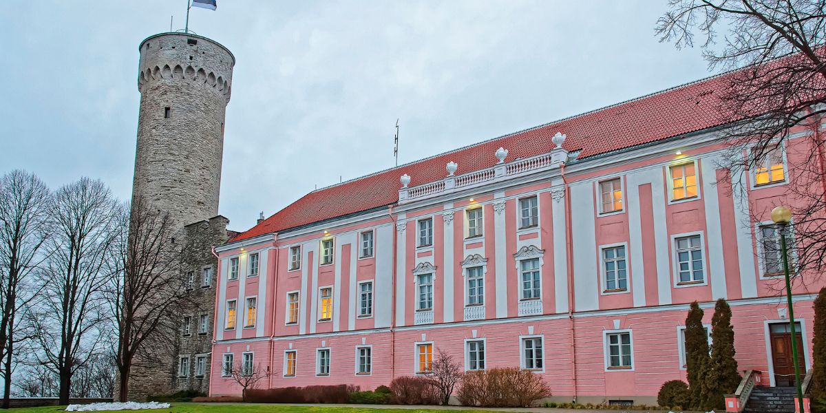 Descubra o que fazer em Tallinn: pontos turísticos e paisagens naturais