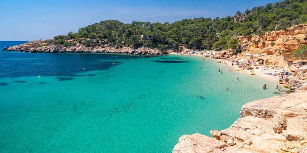 Praias incríveis da Espanha para incluir no roteiro