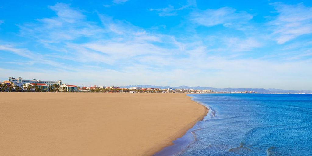 Praias incríveis da Espanha para incluir no roteiro