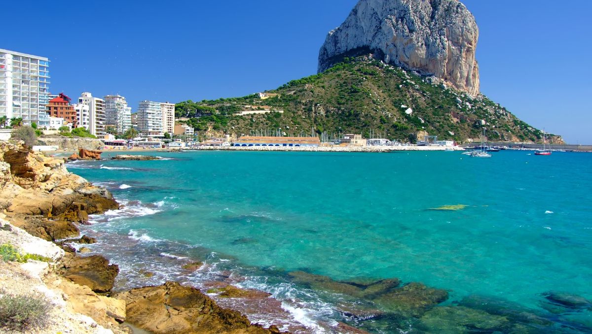 Praias incríveis da Espanha para incluir no roteiro