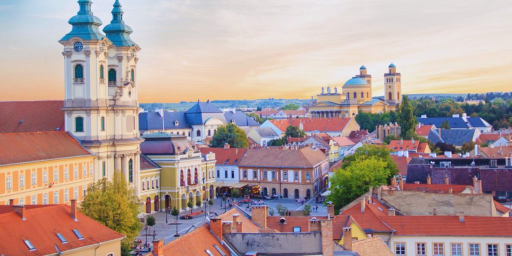 Explore a Hungria e descubra a cultura, a história e as belezas ...