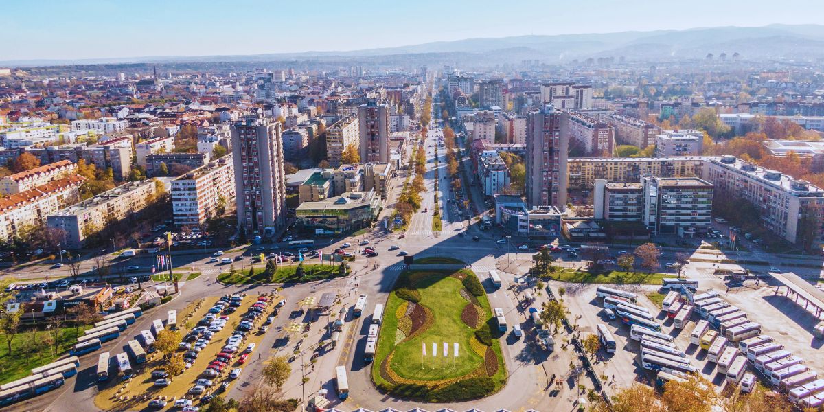 Sérvia: legado, história e cultura