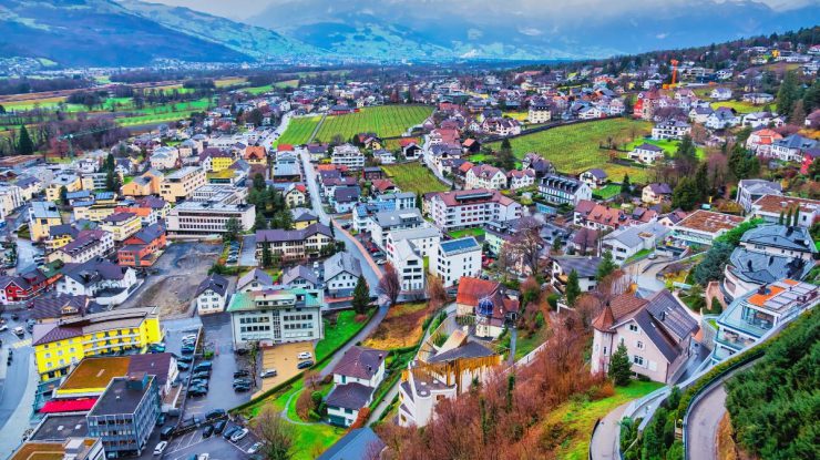 Liechtenstein: belezas e aventuras em um paraíso alpino