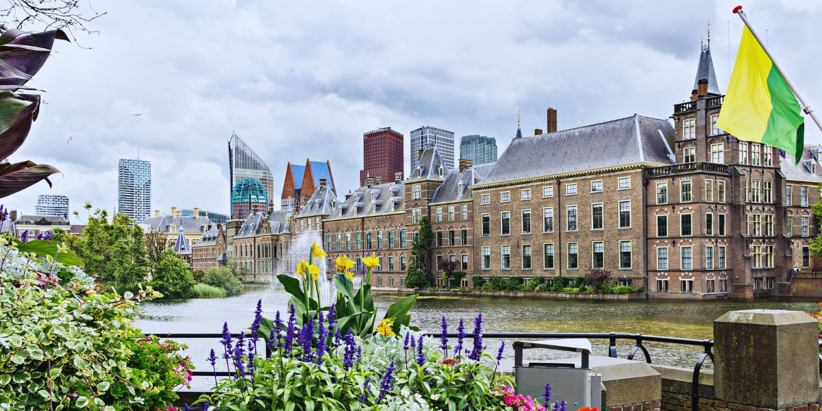 Haia: conheça a capital da paz e suas atrações